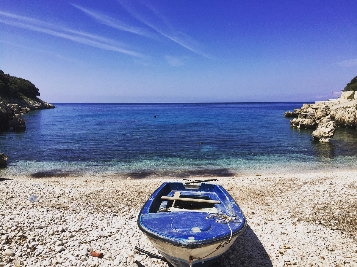 True wild beauty of Montenegro - Moje putovanje